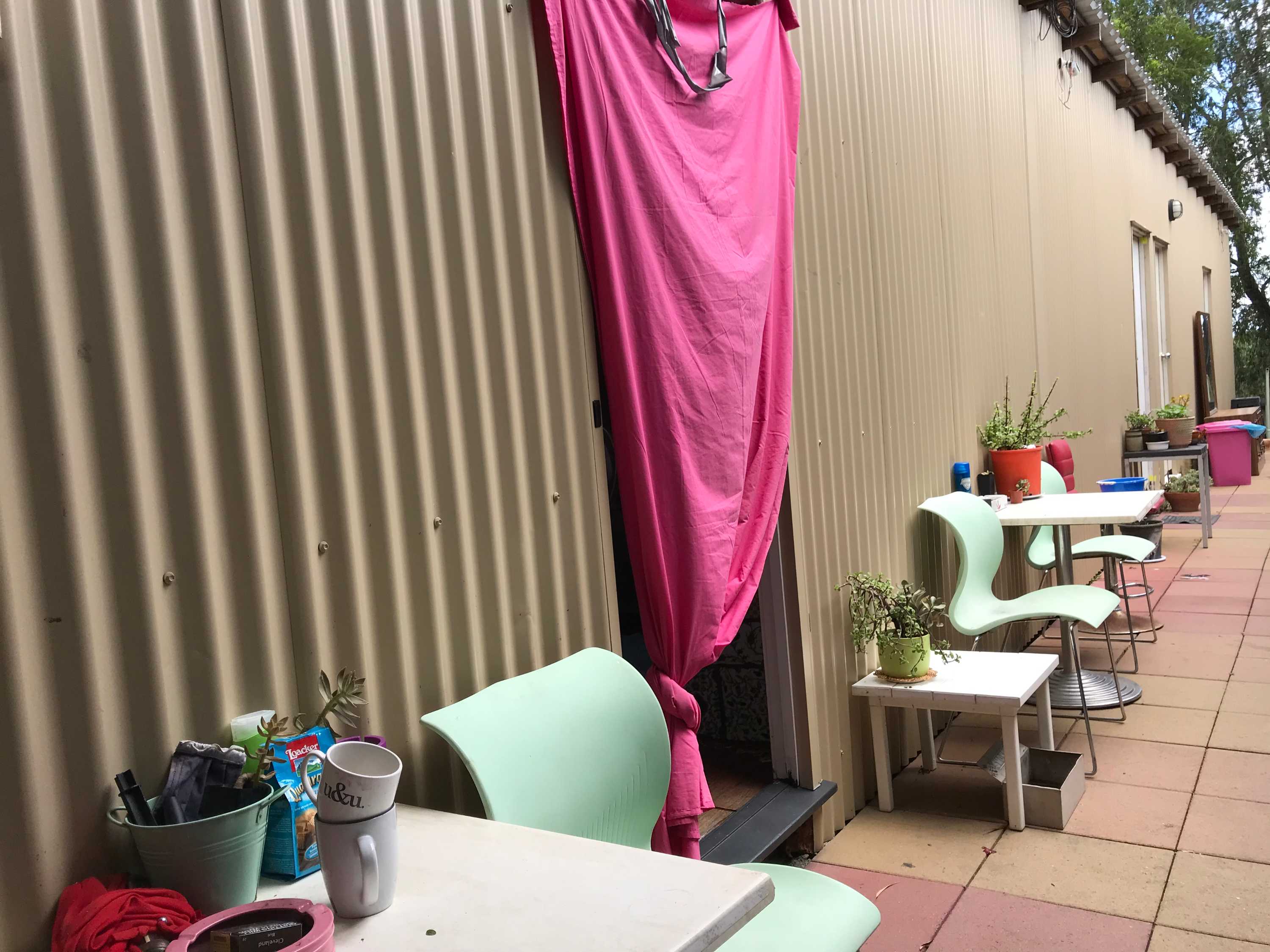 Helping the homeless in Logan - ABC listen