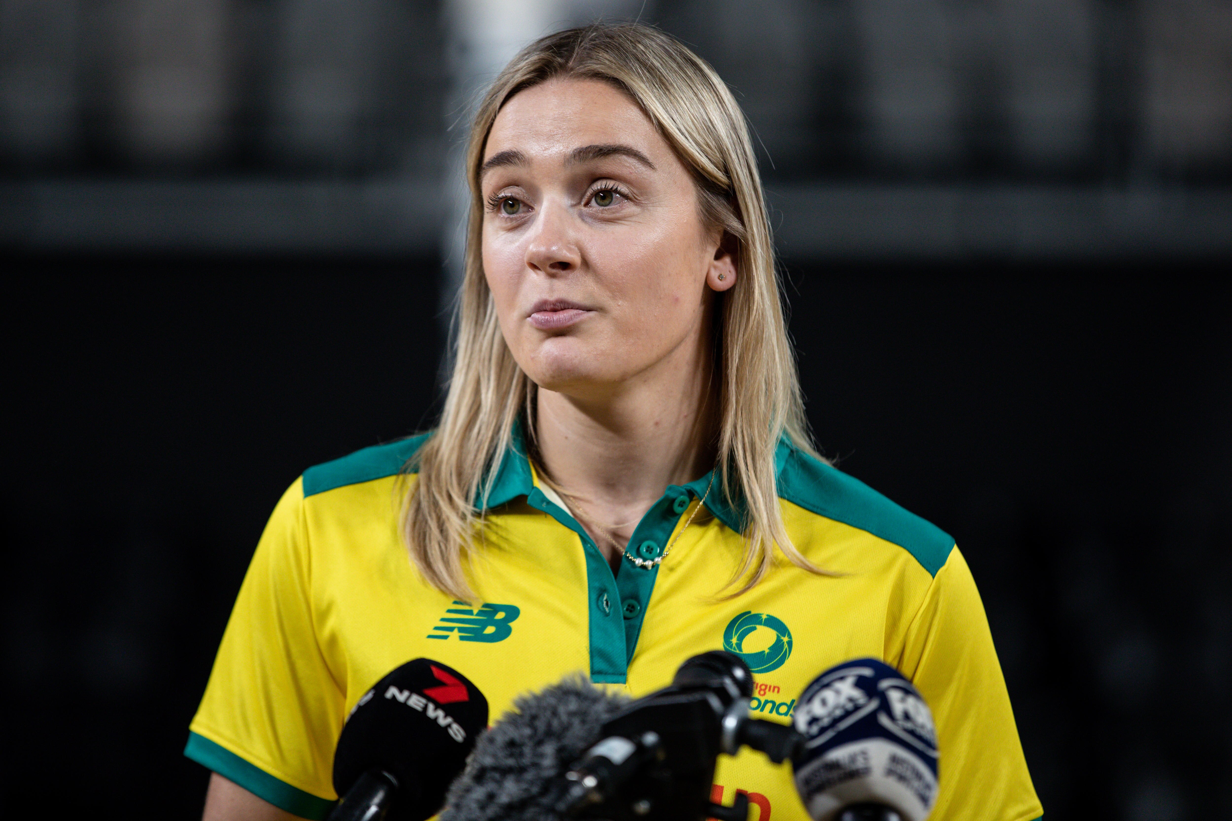 Aussie Diamonds pull off best Constellation Cup performance in two ...