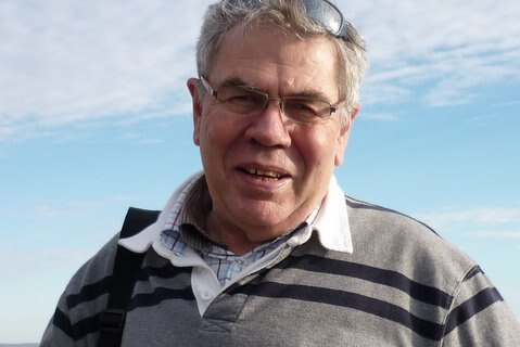 Retiring parliamentary commentator Terry Malcolm reflects on career ...