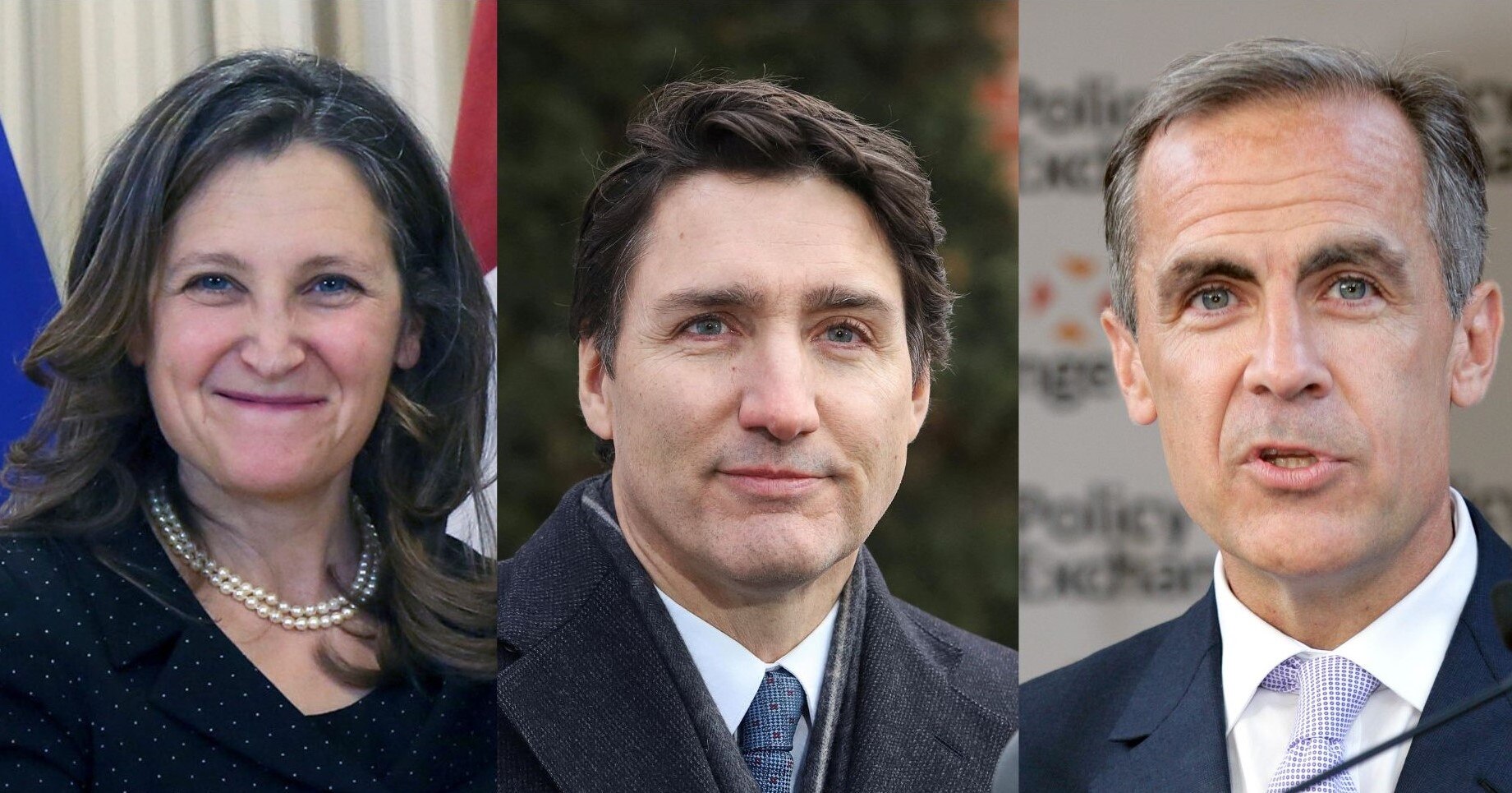 Who could replace Justin Trudeau as Canada's new prime minister? - ABC News