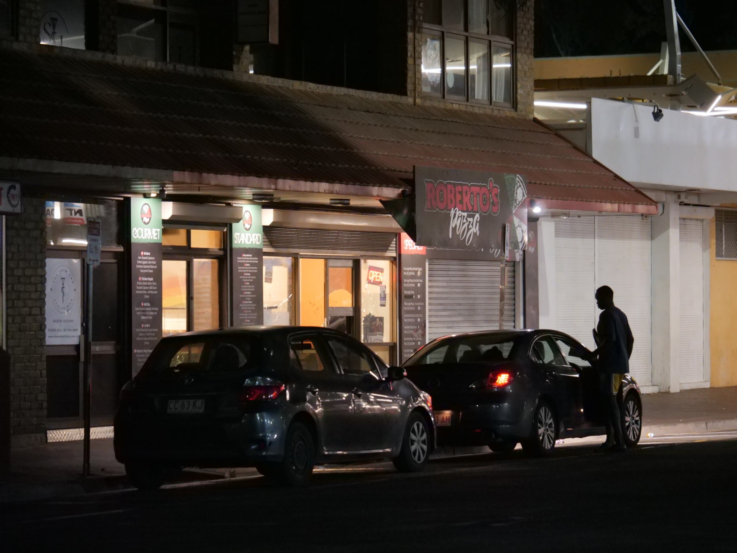 Decision on possible Alice Springs curfew extension to be made this ...