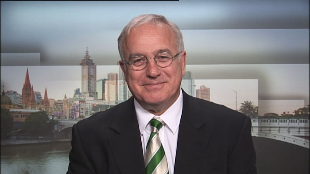 Alan Kohler looks back at some of the highlights of 2012 - ABC News