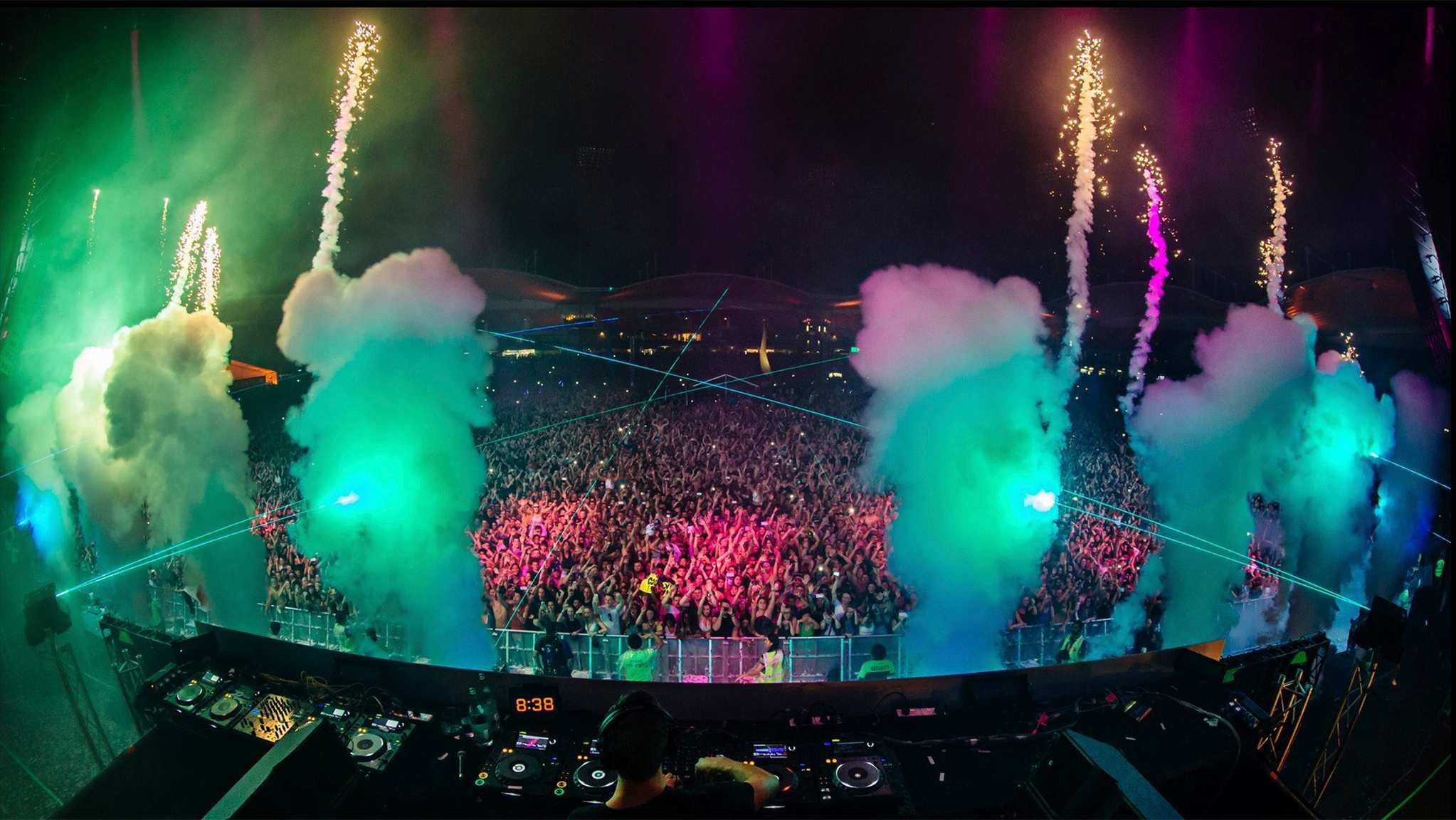 FestivalX: Get the skinny on the new festival tour from the minds ...