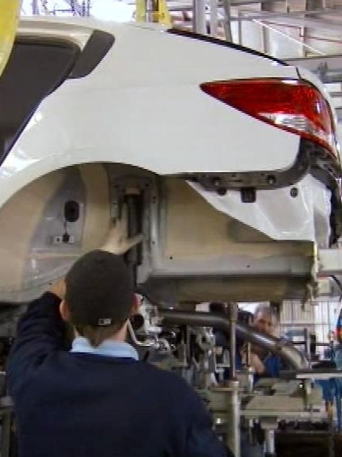 Car makers confident of saving Autodom jobs - ABC News