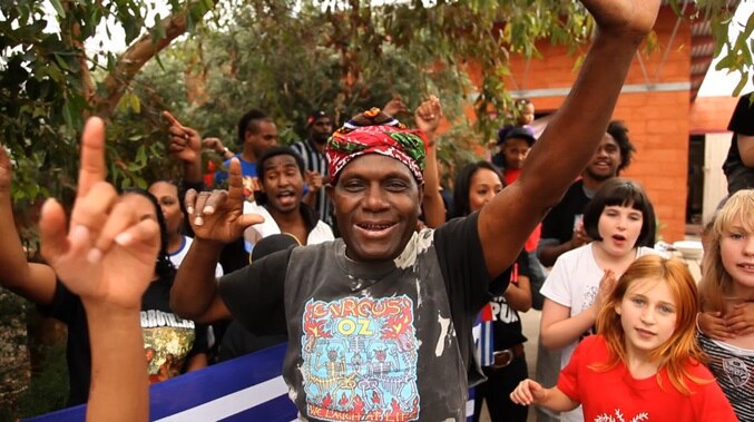 Melbourne friends and family hold fundraiser for PNG's George Telek ...