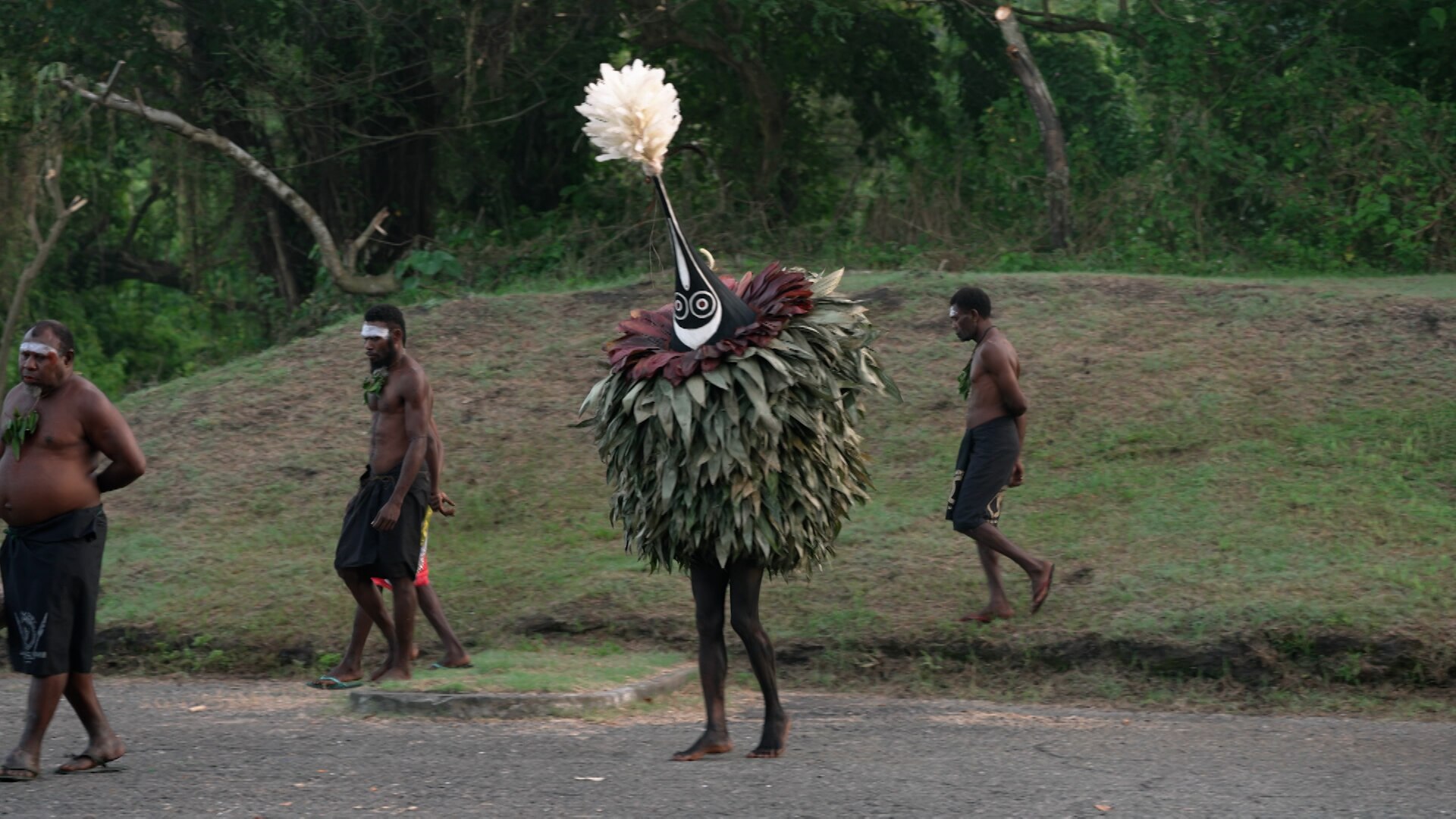 Top five things to know about port town Rabaul in Papua New Guinea ...