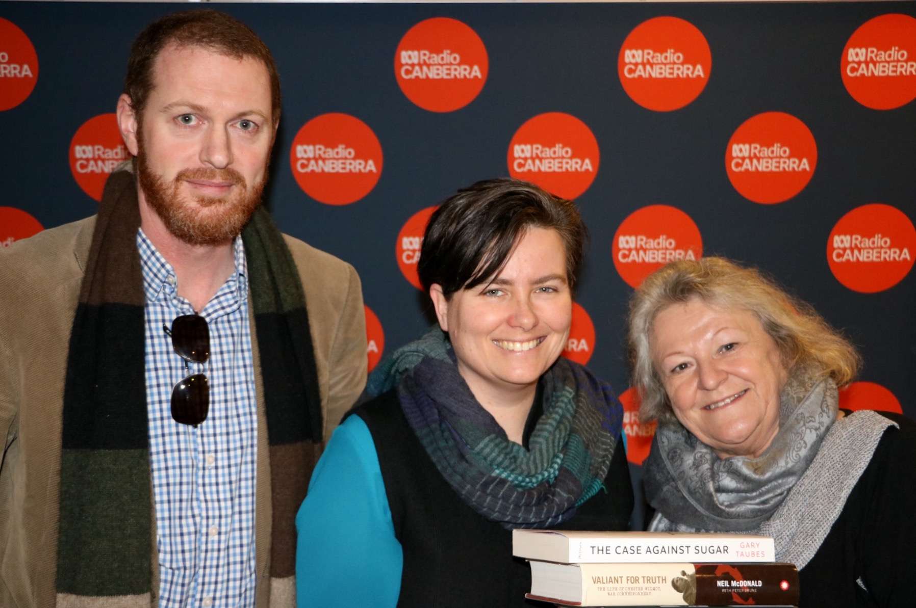 Breakfast - ABC Canberra