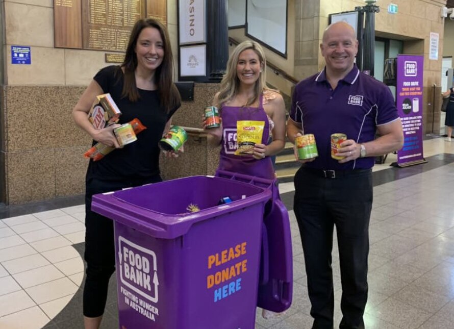 SA Gives Locations - ABC Adelaide