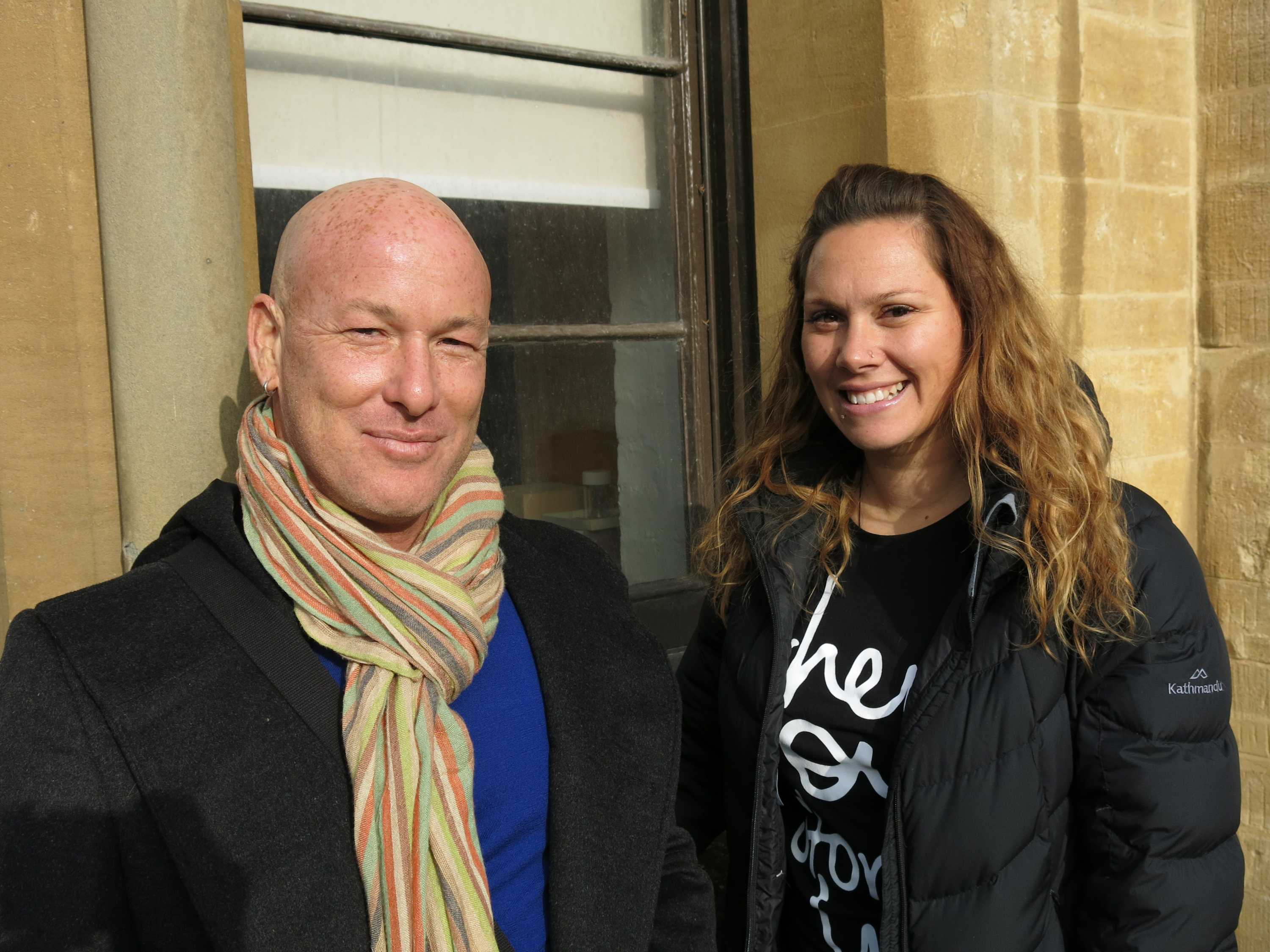 British Council exchange boosts exposure for Australian Indigenous arts ...