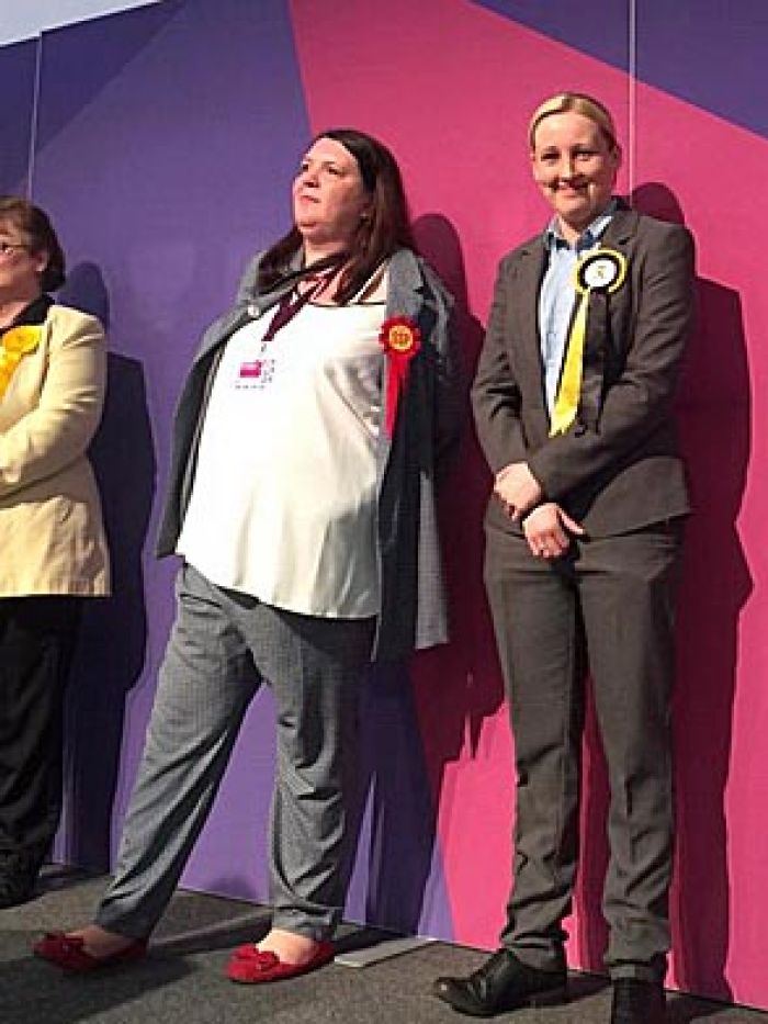 David Cameron promises to bring the UK together under Conservative ...