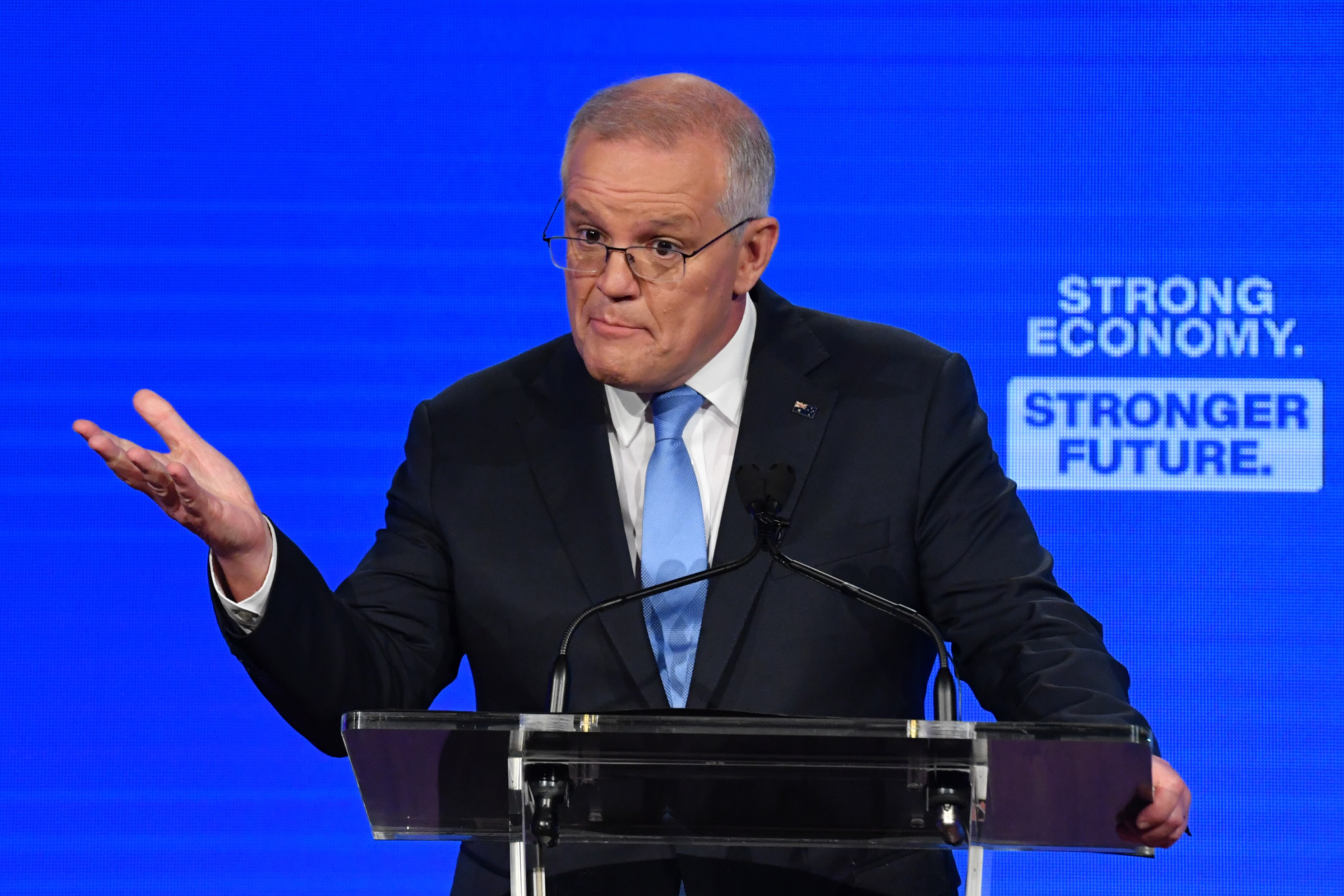 Influencer charged with torture, accused of giving her baby ...