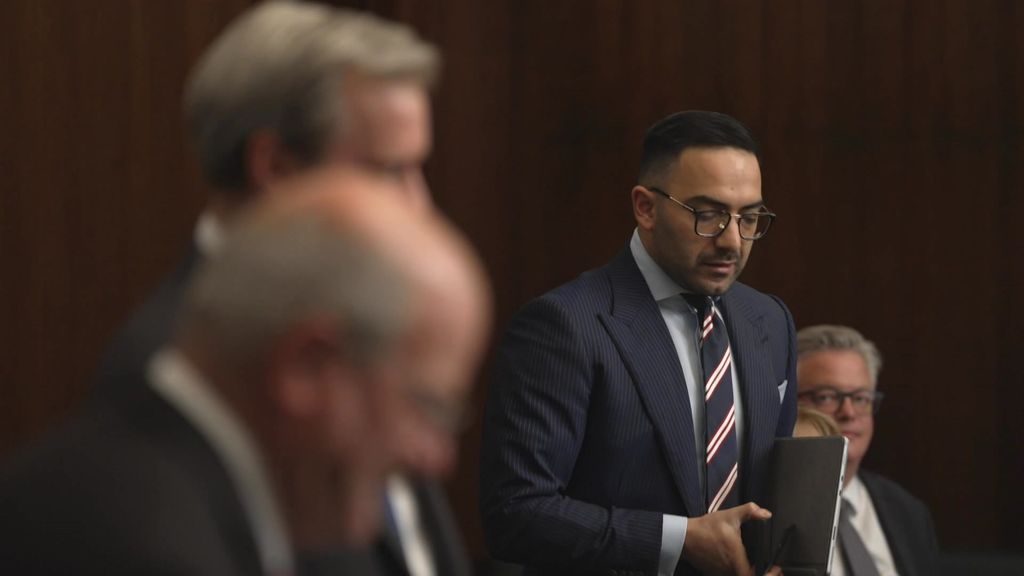 Simon Behrakis and his push for a better outcome for ADHD sufferers ...