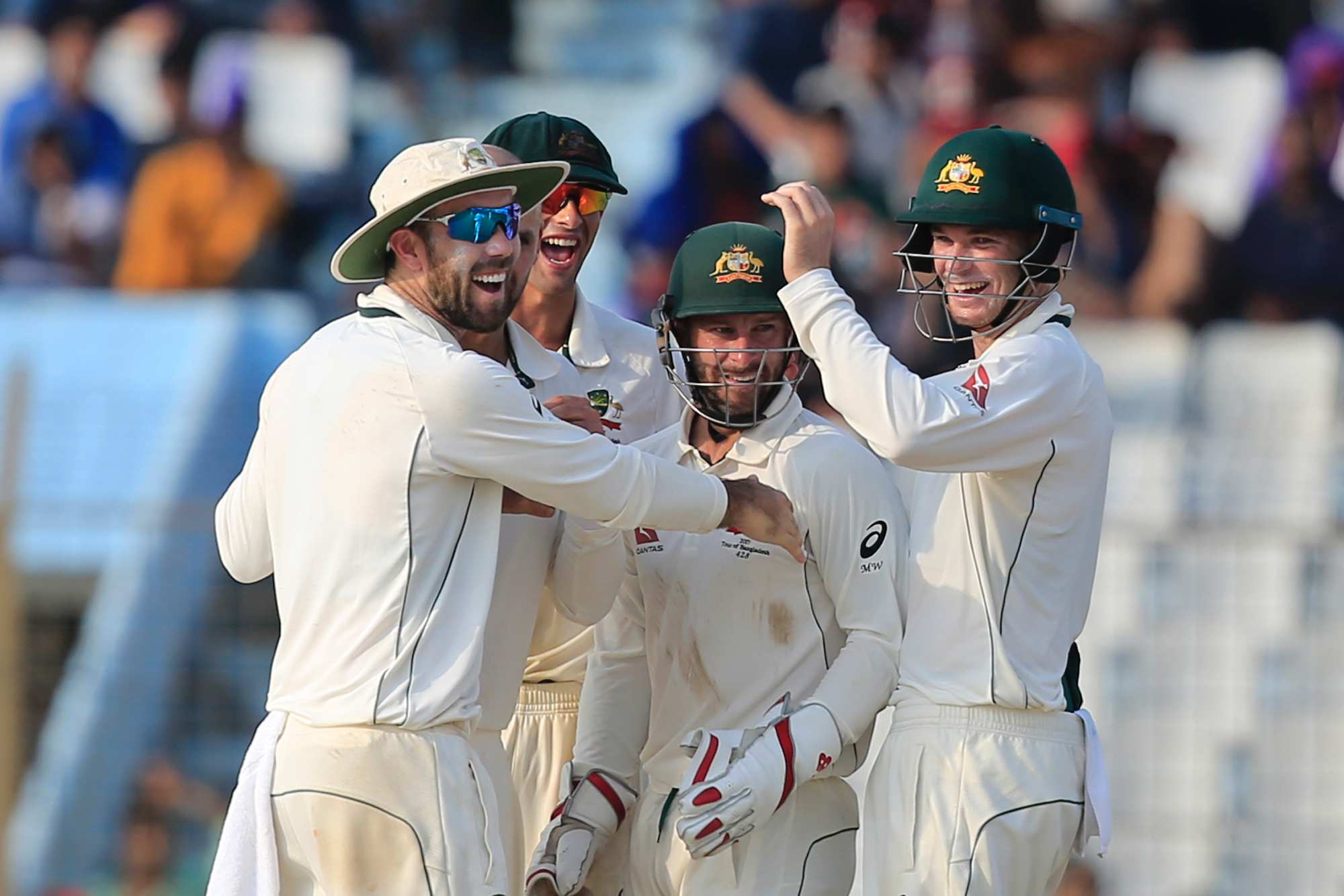 Adam Collins - ABC News