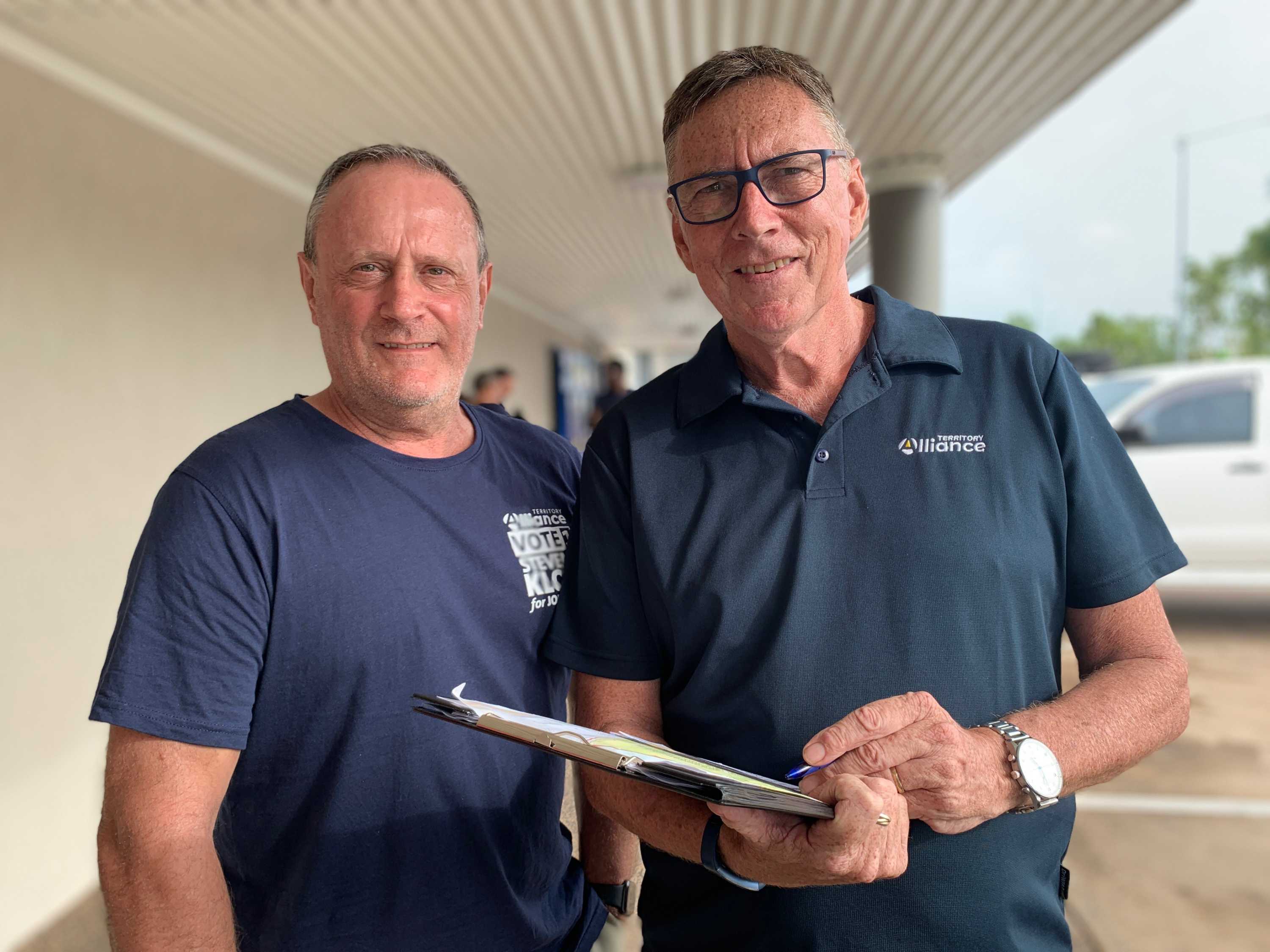 Jeff Collins explains why he has gone from Labor MP to independent to ...