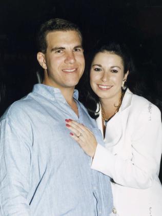 Matthew Perrin trial: How Billabong's star went from million-dollar man ...