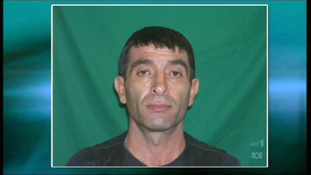 Missing man search sparks $100K reward - ABC News