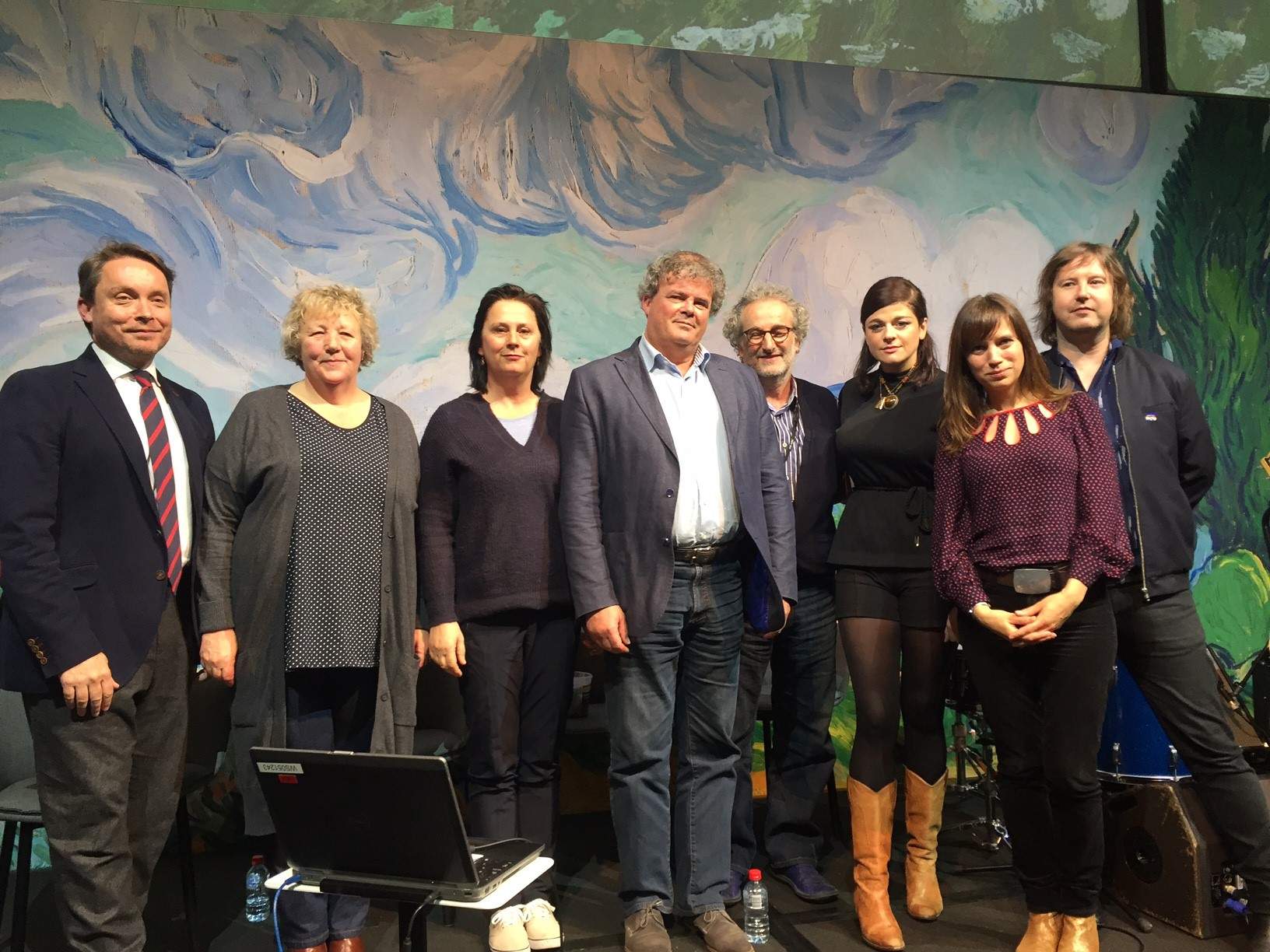 The Conversation Hour: Vincent van Gogh - ABC listen