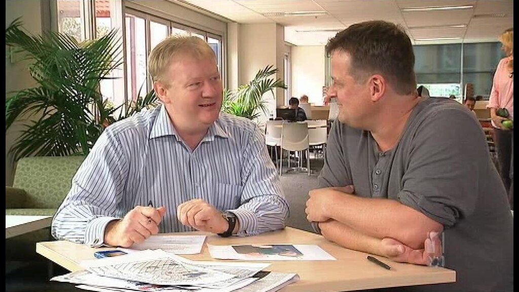 Talking Pictures - ABC News