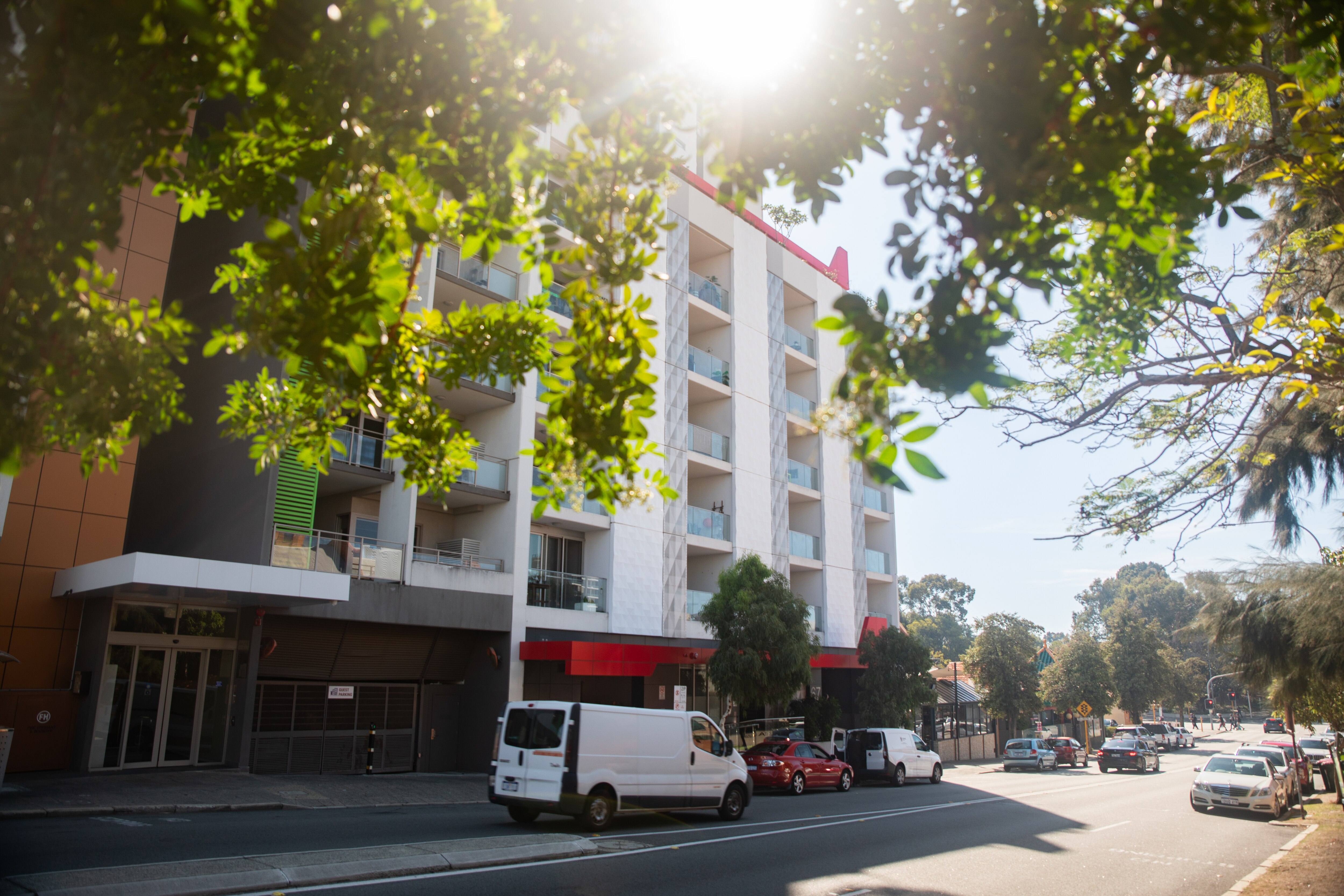 Call for governments to build more lodging homes in bid to alleviate ...