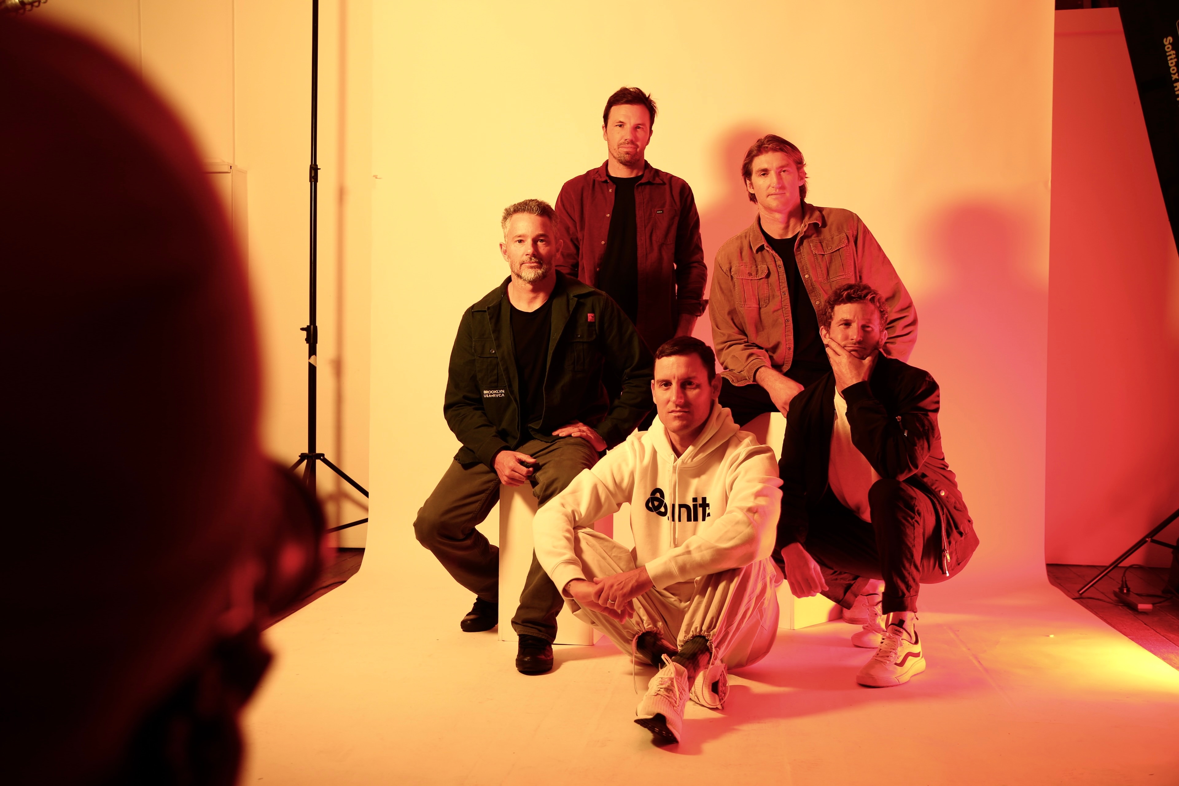 How group therapy saved ARIA award winning band Parkway Drive - ABC News