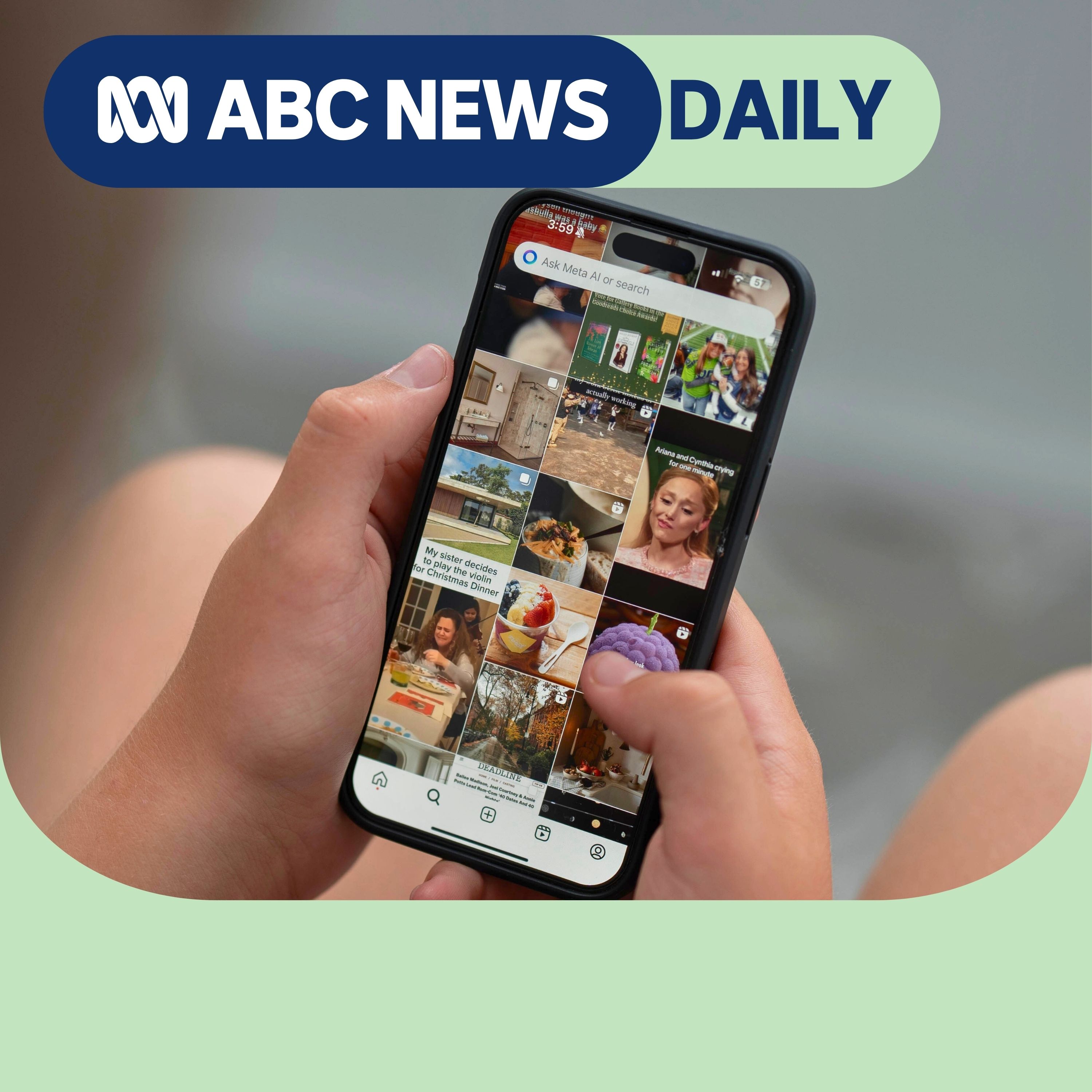 Why banning social media isn’t the answer - ABC listen