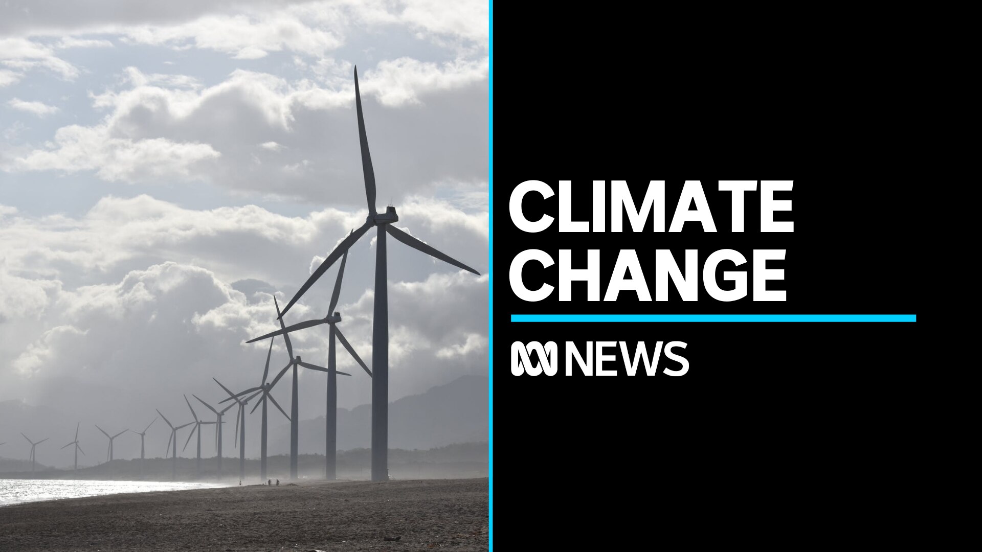 Four ways we can tackle climate change - ABC News