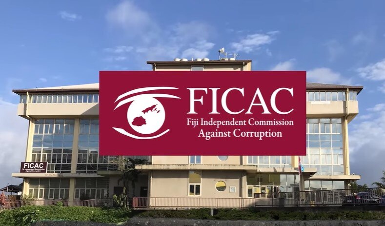 Why Fiji's new anti-corruption commissioner was arrested on her first ...