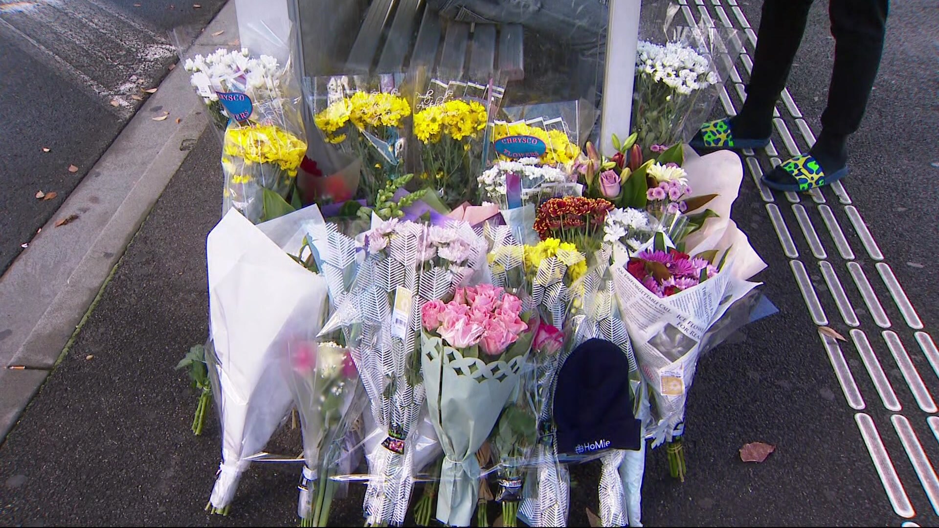 Police look for 17-year-old Mayik Atem in wake of…