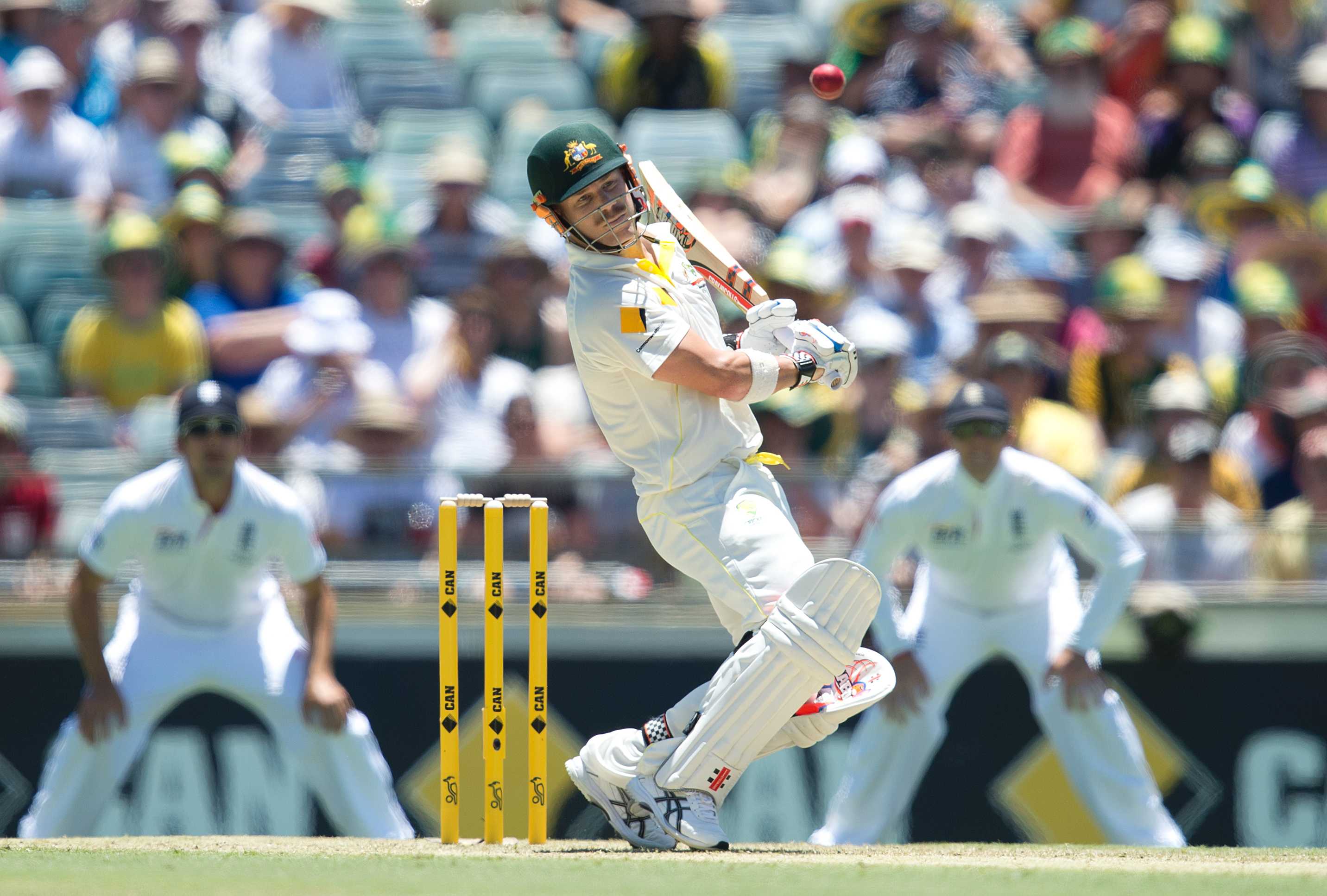 Australia v New Zealand: WACA curator trying to replicate 'the olden ...