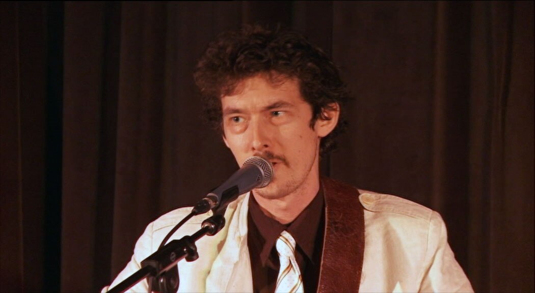 Tonic - January 15, 2012 - ABC News