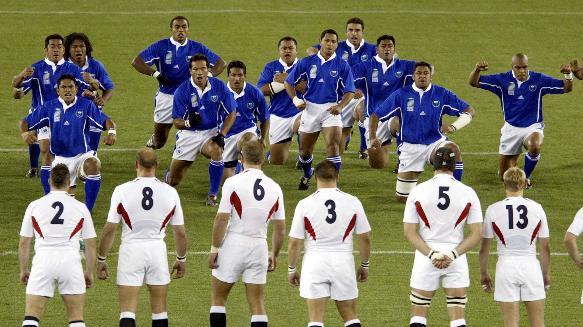 Rugby Union in the Pacific Islands - ABC International Development