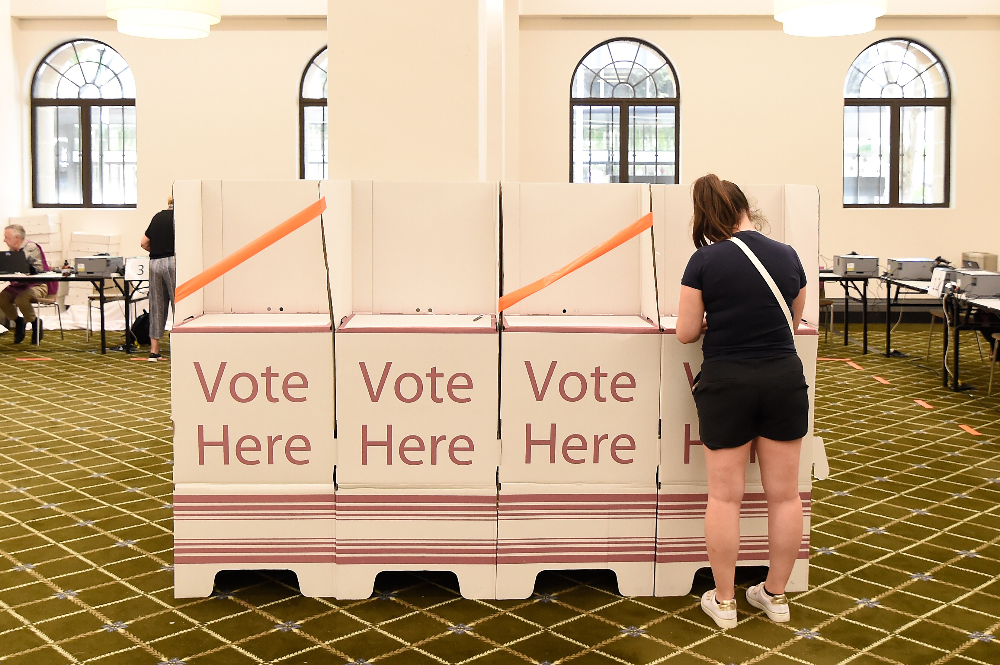 South Africa's last apartheid president dies - ABC News