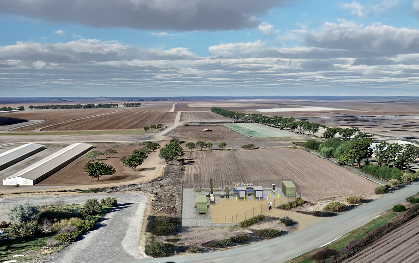 South Australian Country Hour - ABC listen