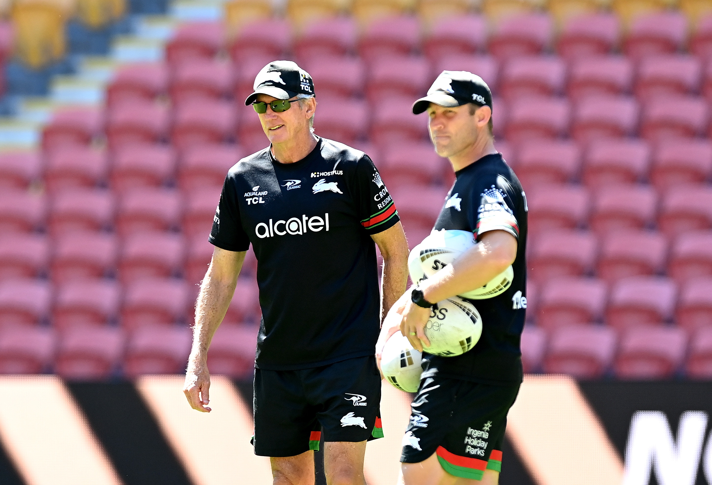 NRL questions to be answered as November 1 deadline looms for off ...