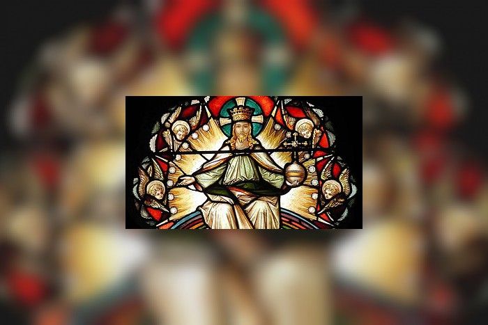 AUSTRALIAN SAINTS NOT A NOVELTY FOR ANGLICANS - ABC Religion & Ethics