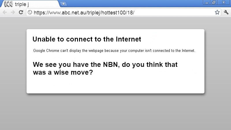 These excuses won't be accepted for not voting in the Hottest 100 ...