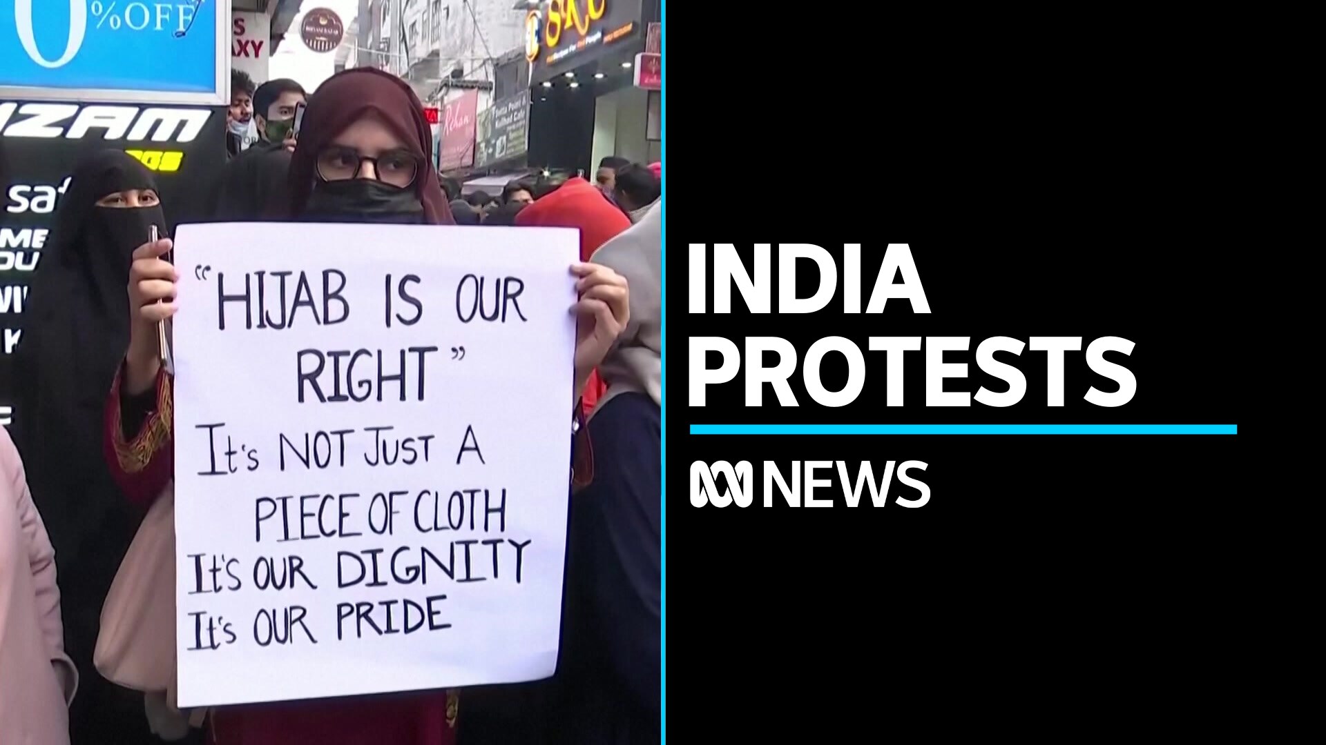 Islam - Topic - ABC News