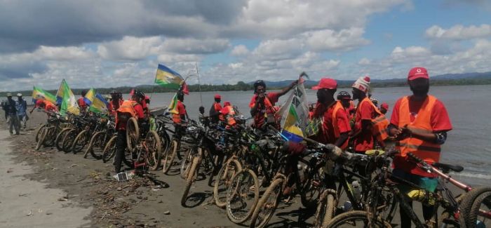 Wantok Program Trinde 14 Januari - ABC Pacific