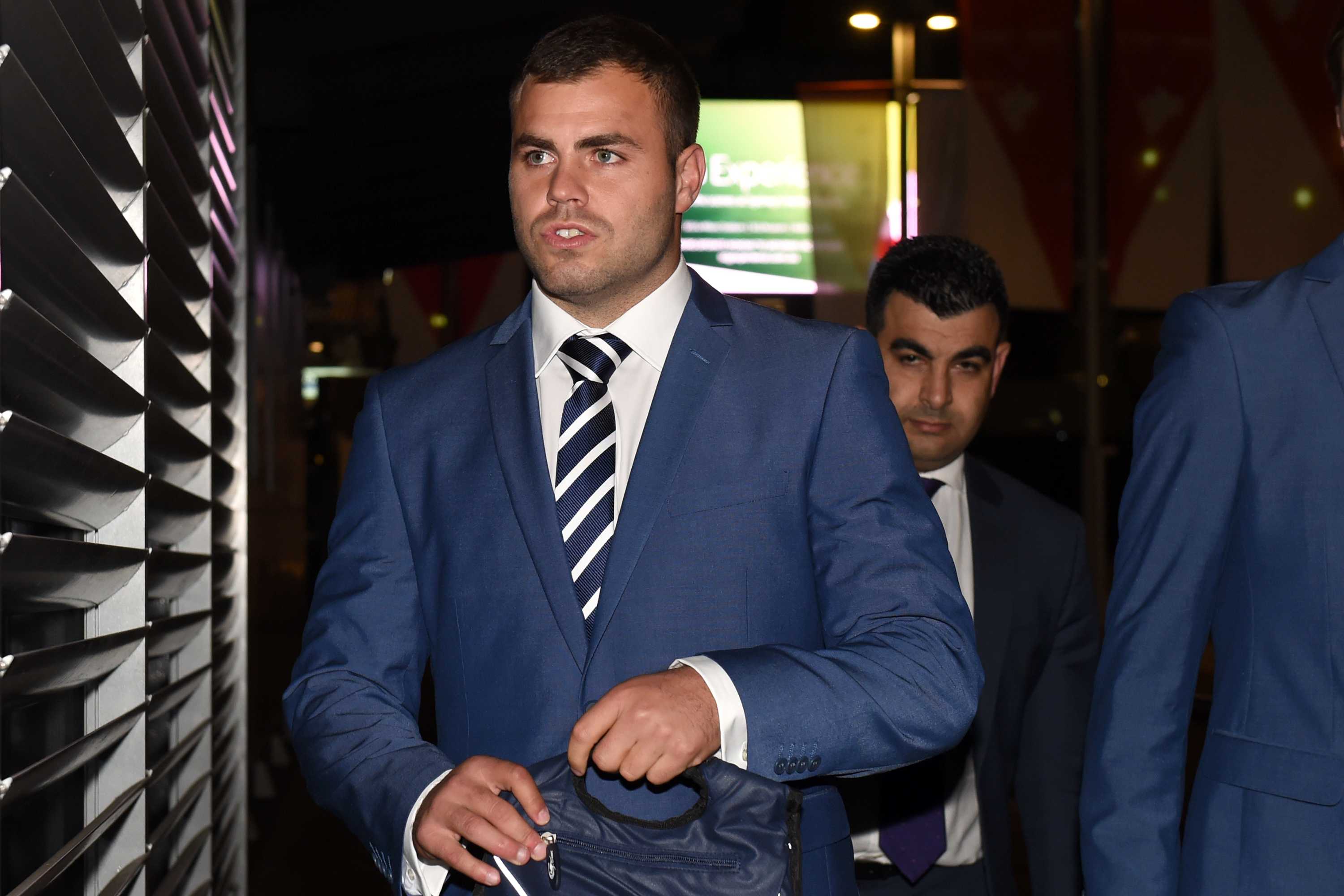 State of Origin: Wade Graham guilty at NRL judiciary, will not make NSW ...