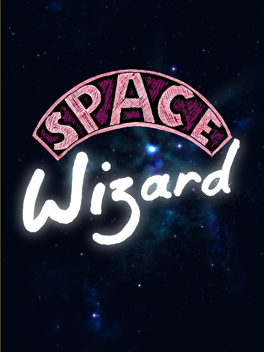 Space Wizard: the lost pilot - ABC Radio National