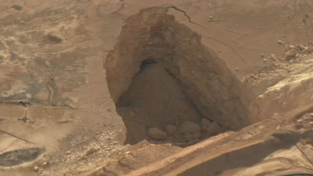 Claims of shoddy mining practices and lax safety standards at Pilbara ...