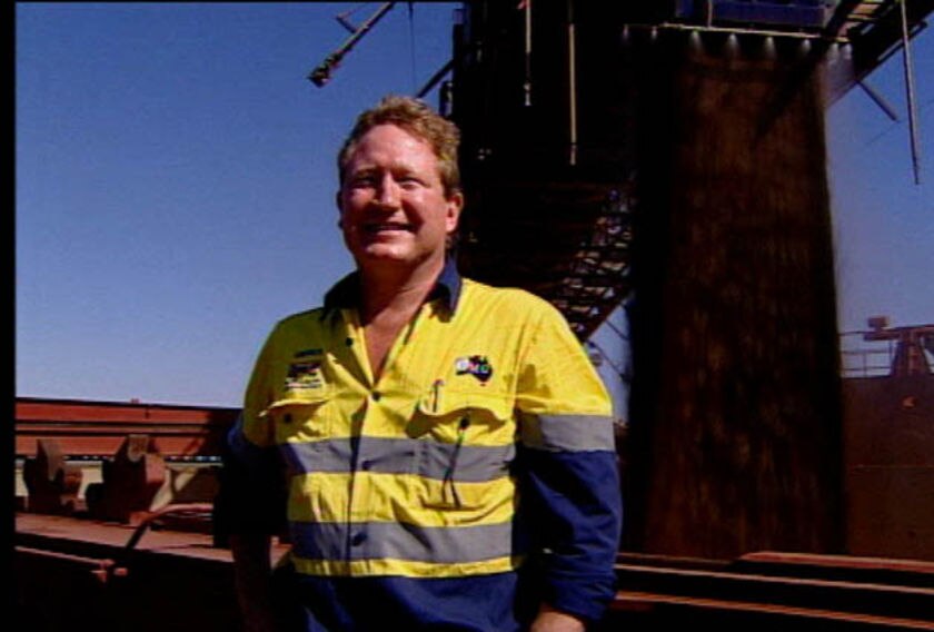 ASIC loses Fortescue case - ABC News