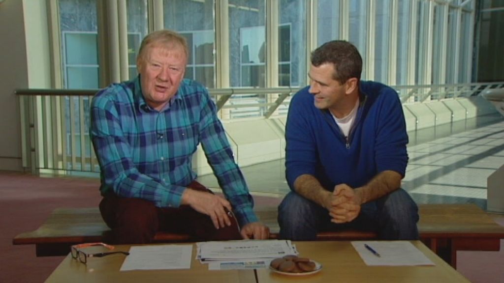 Talking Pictures - ABC News