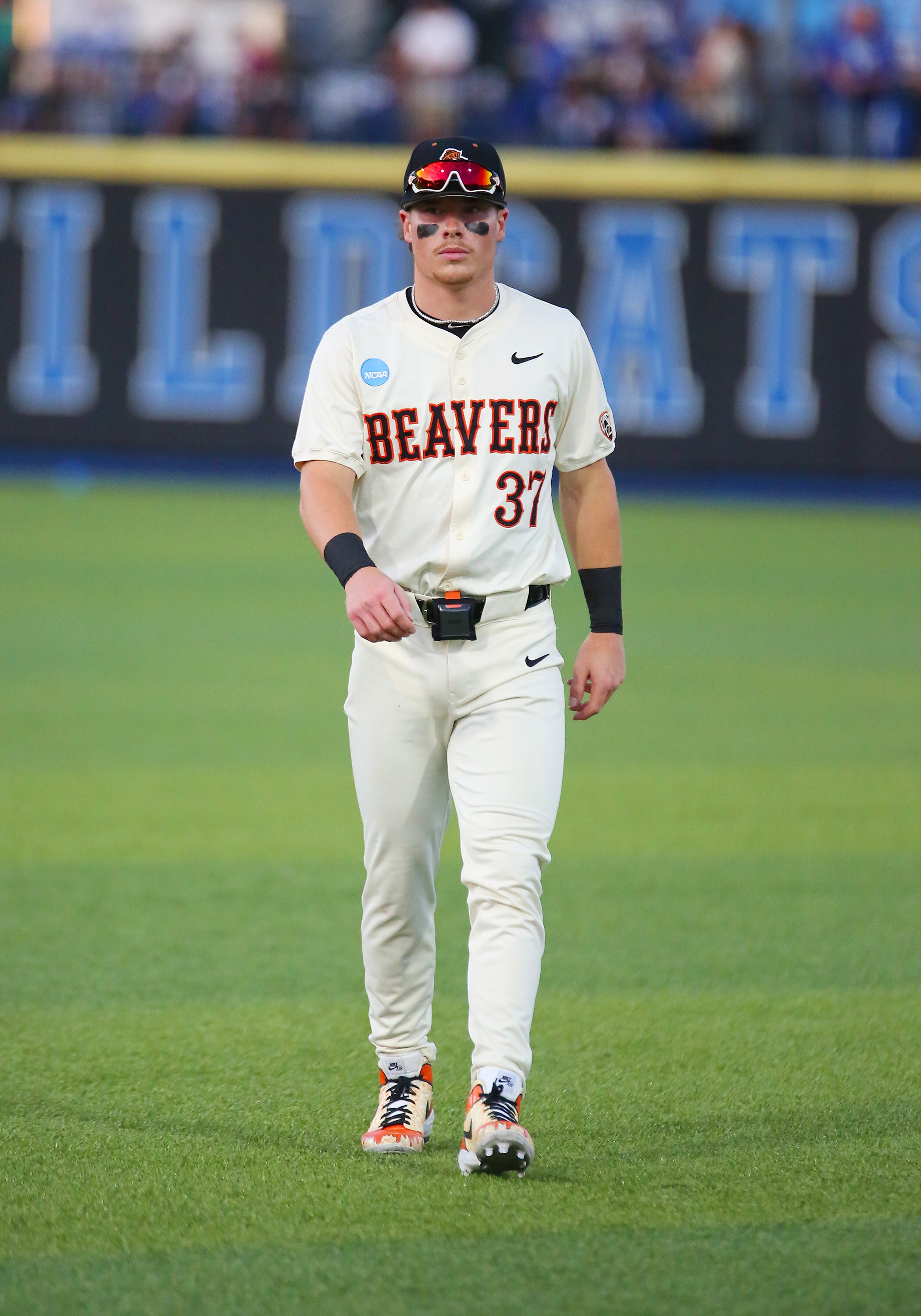 Travis Bazzana: $15m, the MLB draft and refusing to cap ambition - ABC ...