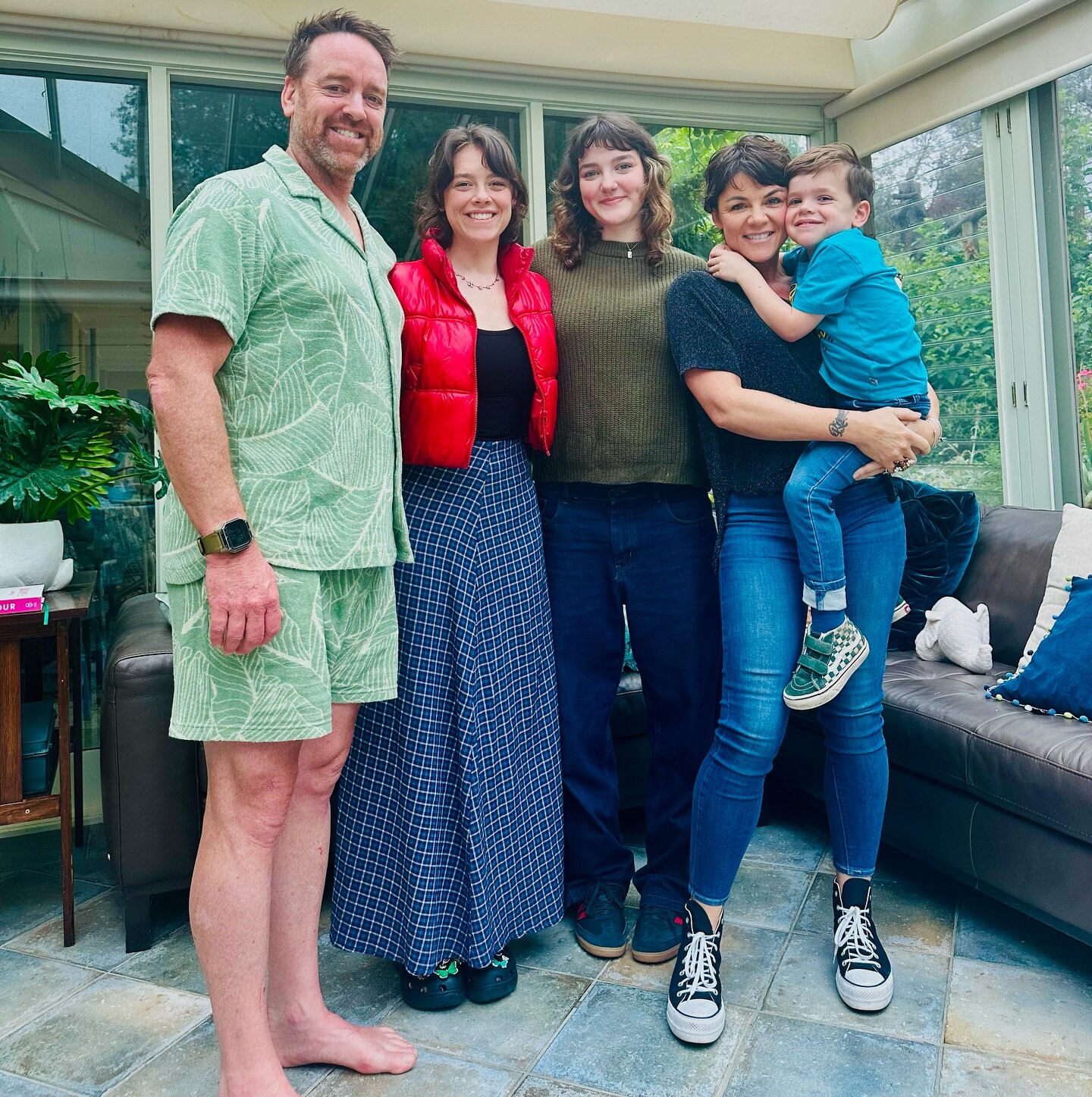 Em Rusciano talks through her ADHD, autism and perimenopause — and the ...