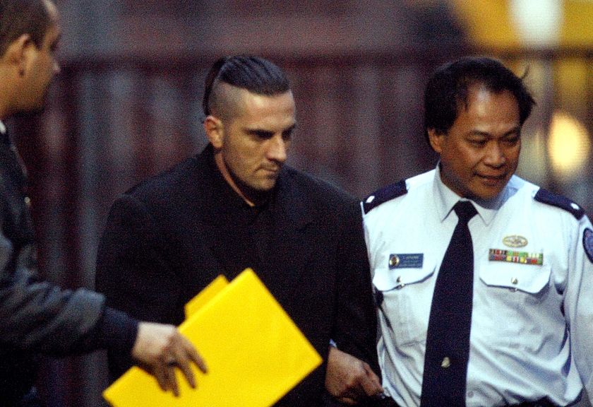 Nats welcome tougher sentences for child killers - ABC News