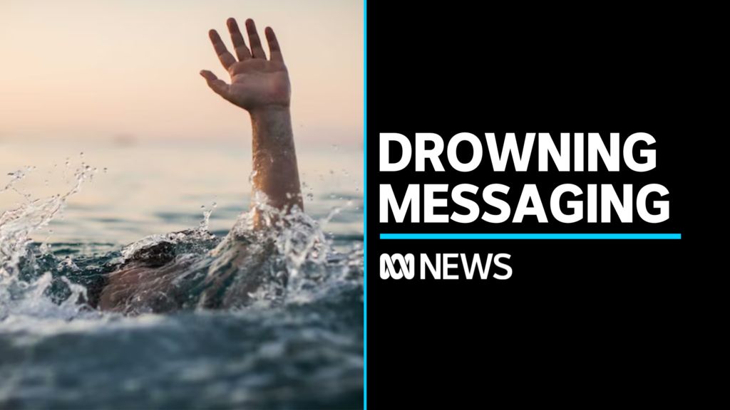 Water safety messaging in the spotlight as people continue to drown ...
