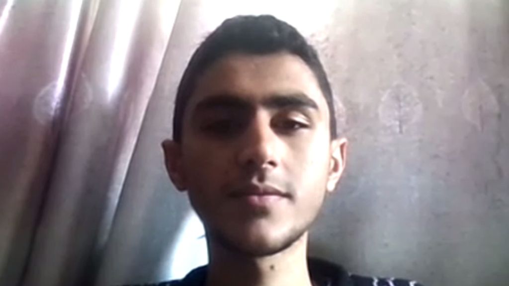 Gaza resident on the displaced people of Gaza - ABC News