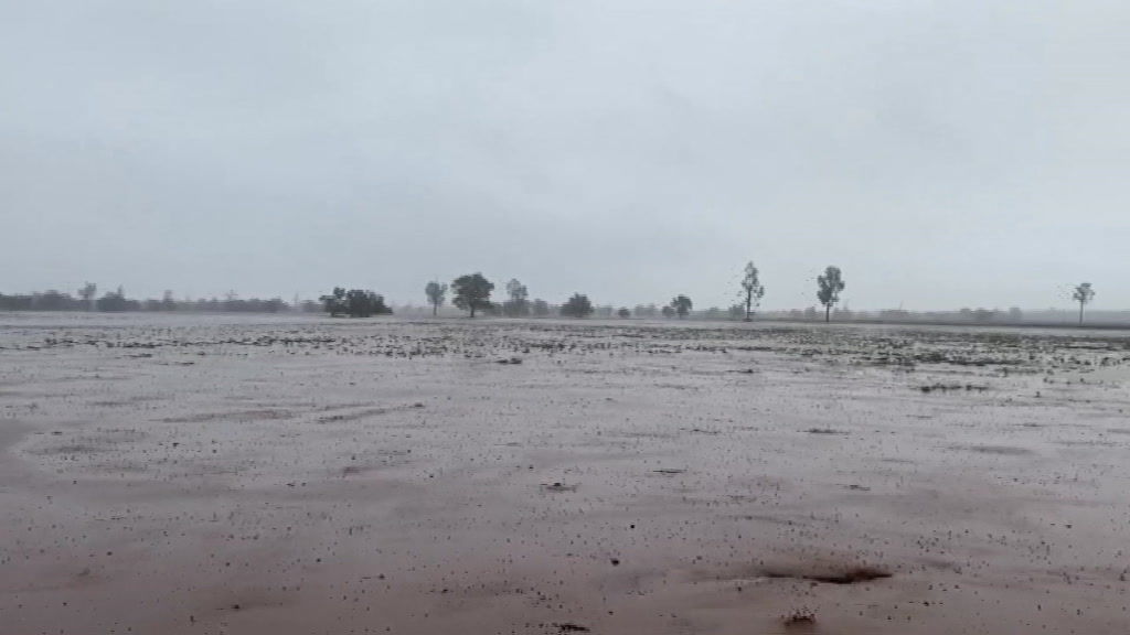 Quambone - 2831 - Location - ABC News