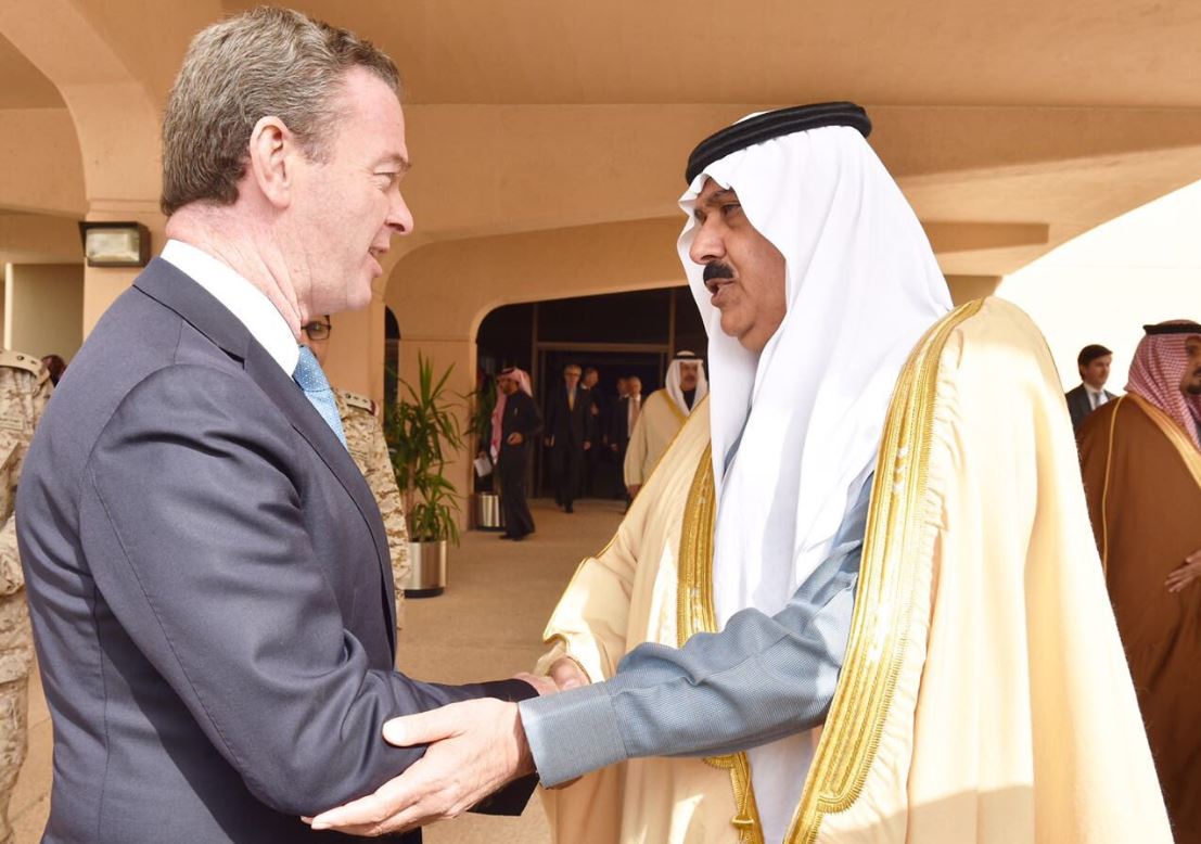 Australian Government under fire over export of weapons system to war ...